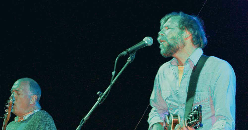 The Mother Hips frontman Tim Bluhm performs two intimate shows in Big ...