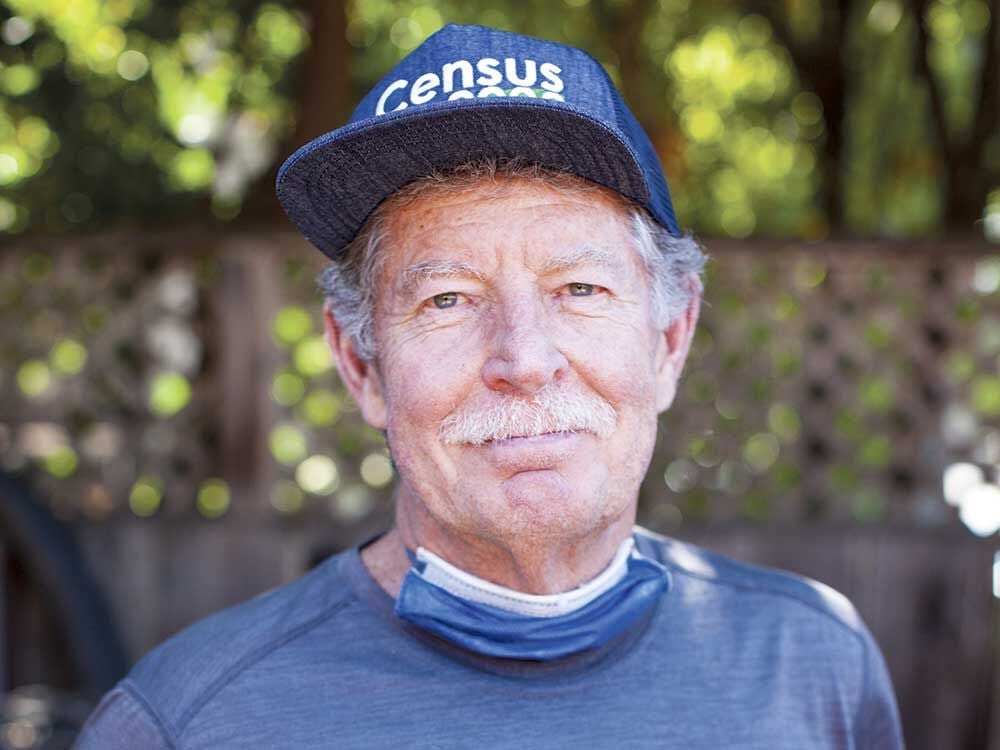 Butch Kronlund, a longtime force in Big Sur, dies at 70. | News ...