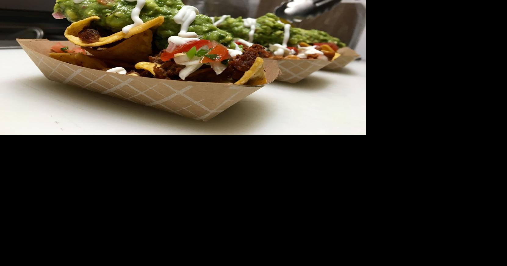 PHOTOS: Nacho Bizness opens in Monterey. This is not a drill. | Eat ...