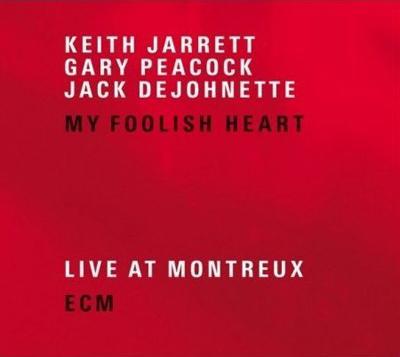 KEITH JARRETT, GARY PEACOCK AND JACK DEJOHNETTE | | Music | montereycountynow.com