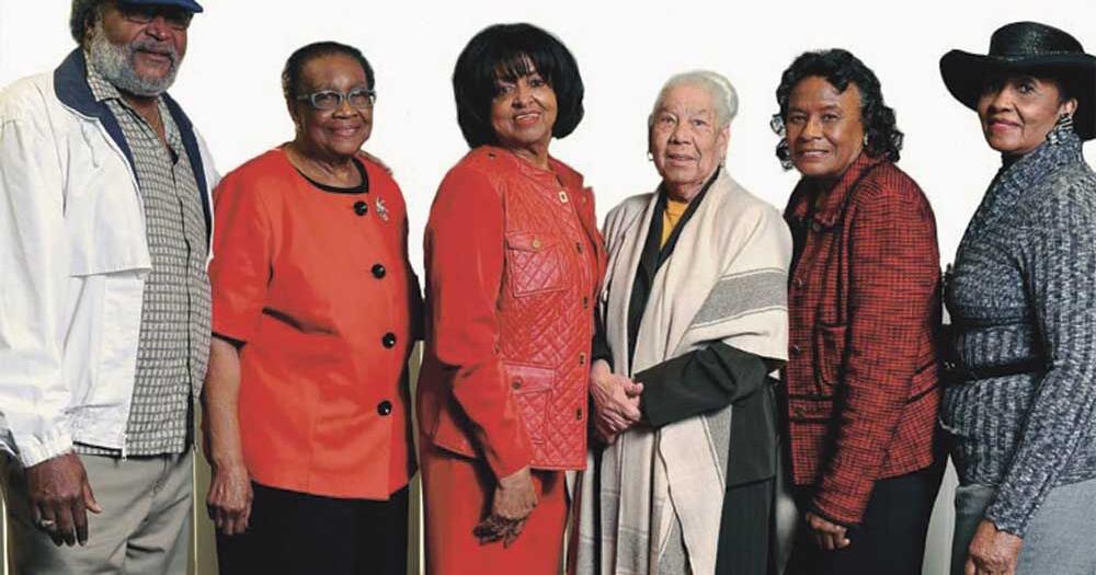 As the local branch of NAACP enters its 80th year, activists who helped ...