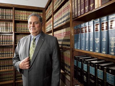 Former Pacific Grove city attorney agrees to pay the city nearly $1 ...