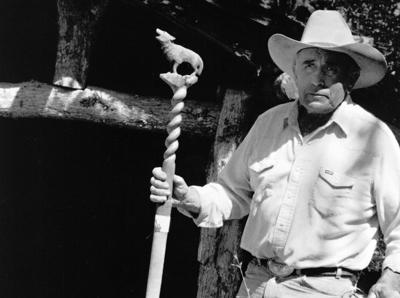 Community to celebrate the life of Fred W. Nason, Esselen elder ...