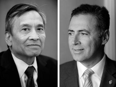 Seaside Police Chief's contract won't be renewed. | News ...