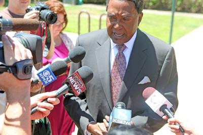 Family of Carlos Mejia, who was shot and killed by Salinas police ...