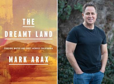 Journalist and author Marc Arax illuminates the good, the bad and the ...