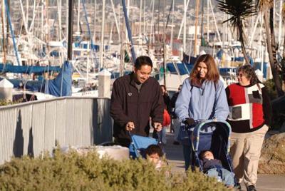 Local numbers show recovery. | News | montereycountynow.com