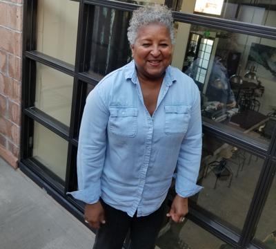 Gladys Parada looks forward to opening a new Babaloo, and doesn't miss ...