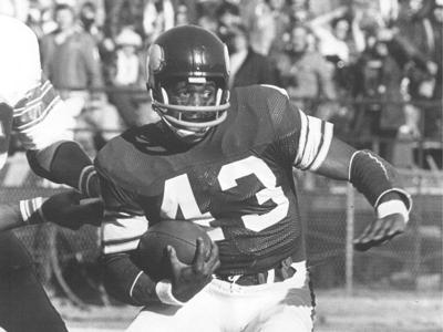 Nate Wright: A Journey from Monterey High to NFL Stardom | Face to Face ...