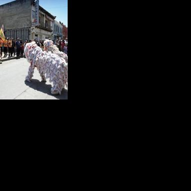 14th annual Salinas Chinatown Asian Festival | A&E | montereycountynow.com