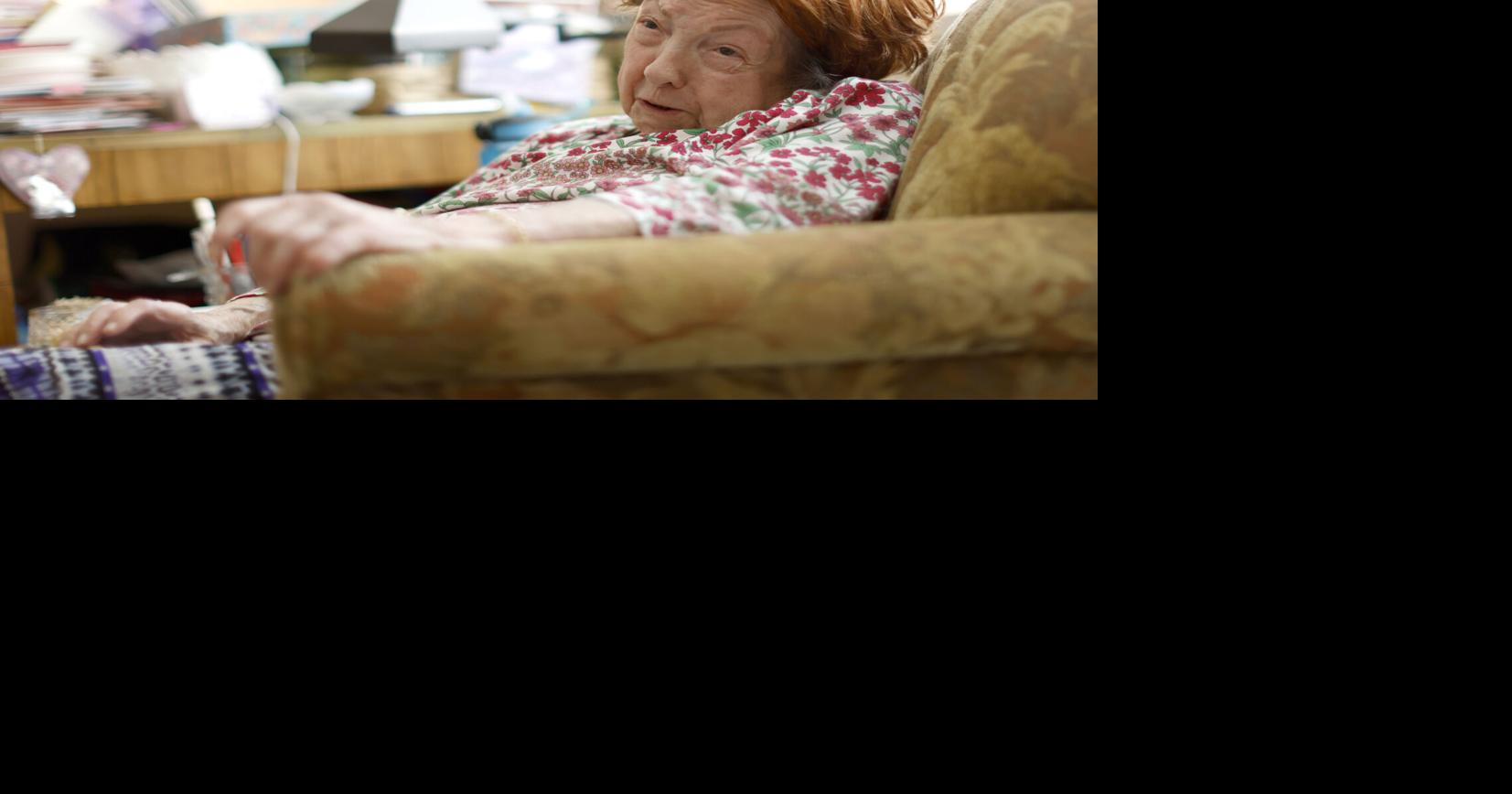 Pacifica Senior Living Reverses Eviction of Woman, Age 96 | News ...