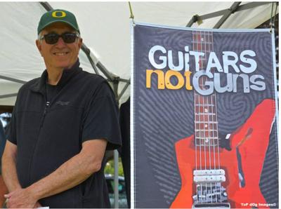 We are the Champions (of the Arts): Steve Vagnini talks about the glory ...