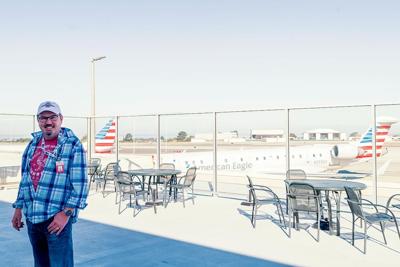 Chef Tim Wood got shoved out of the Carmel Valley nest, and he’s more ...