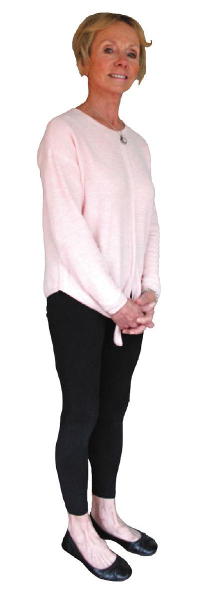 Susan Love | Face to Face | montereycountynow.com