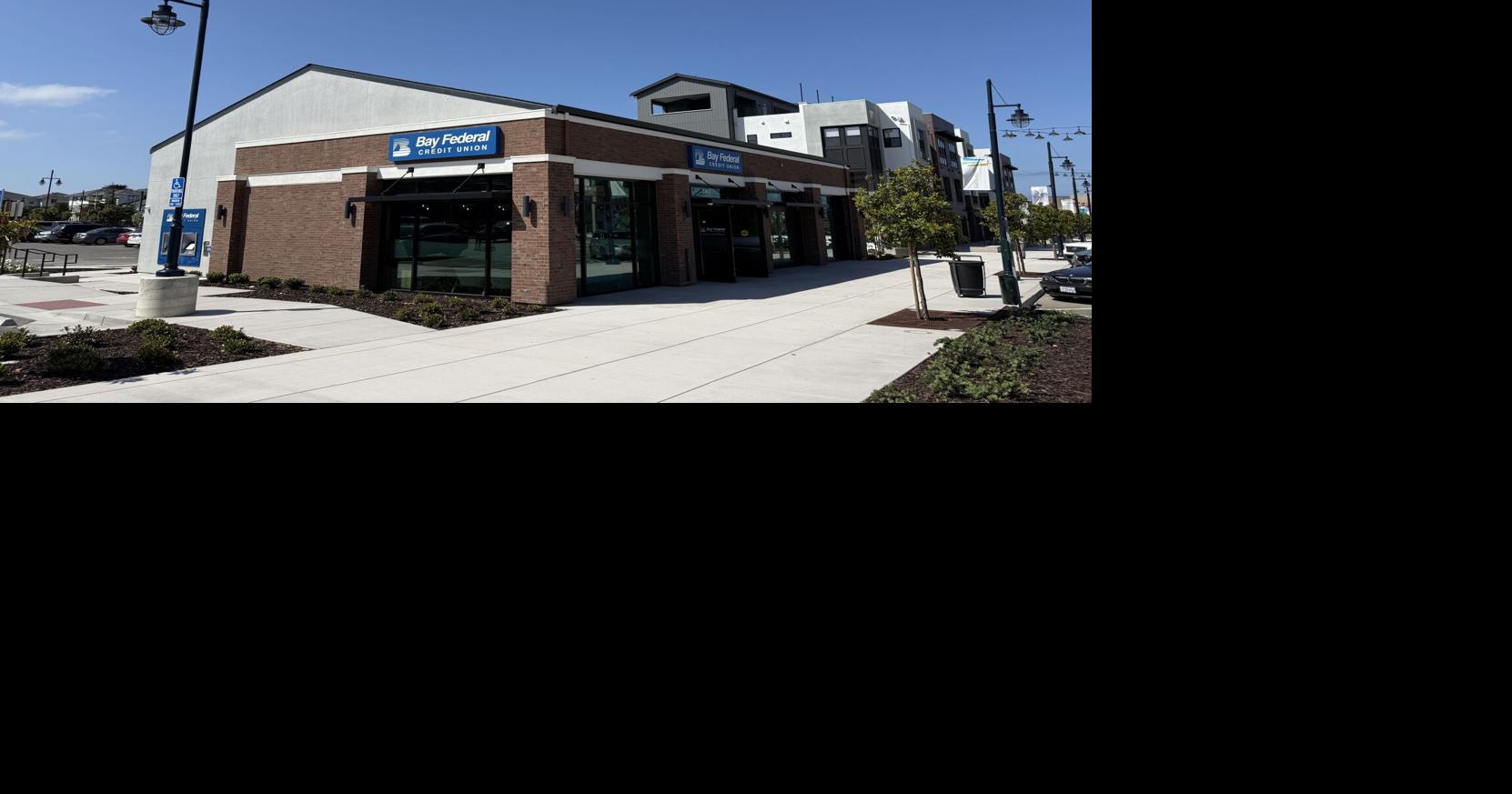 Bay Federal Credit Union Opens New Branch in Marina | Ads ...