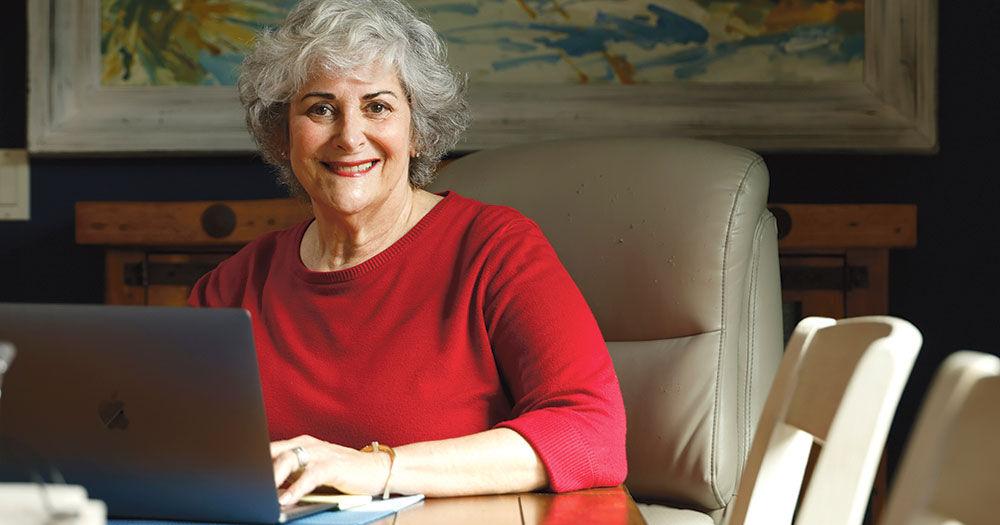 Retired Nurse Helps Solve Cold Cases | Face to Face | montereycountynow.com