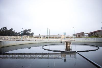 Cal Am is conspicuously absent as Pure Water Monterey celebrates a ...