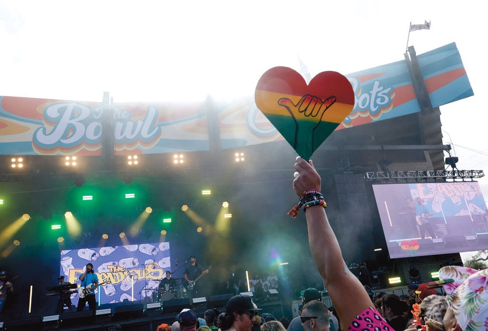A lawsuit filed by the founder and former co-owner of Cali Roots is ...