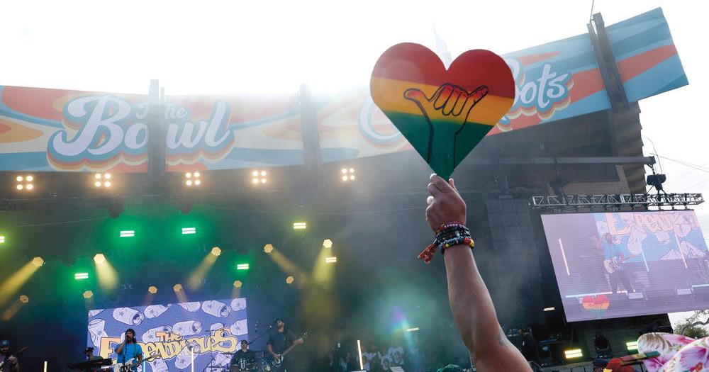 A lawsuit filed by the founder and former co-owner of Cali Roots is ...