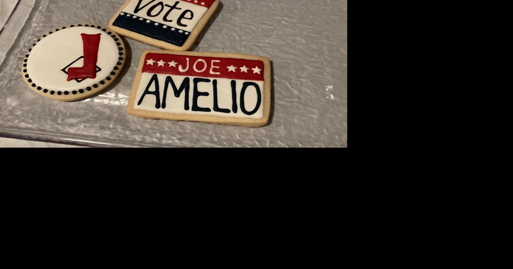 In P.G., Mayor Peake and Councilmember Amelio easily win; the race is ...