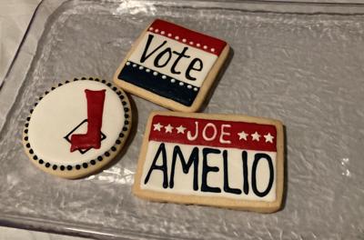 In P.G., Mayor Peake and Councilmember Amelio easily win; the race is ...