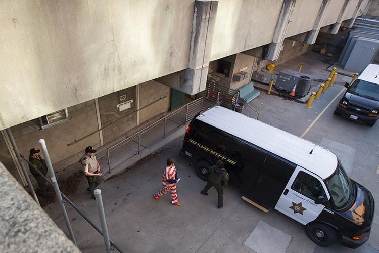 Photos of the Week: January 22-28 | Blogs | montereycountynow.com