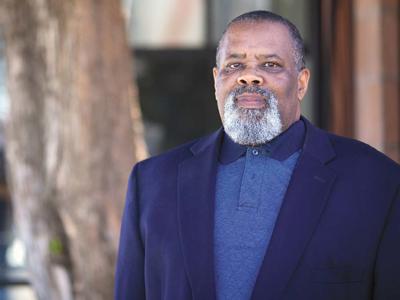 Retired Seaside firefighter Alvin Edwards got into politics – and the ...