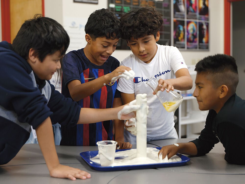 Boys & Girls Clubs: Helping Monterey County Youth Thrive | News ...