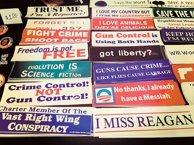 The state convention reveals how California Republicans are trying to ...