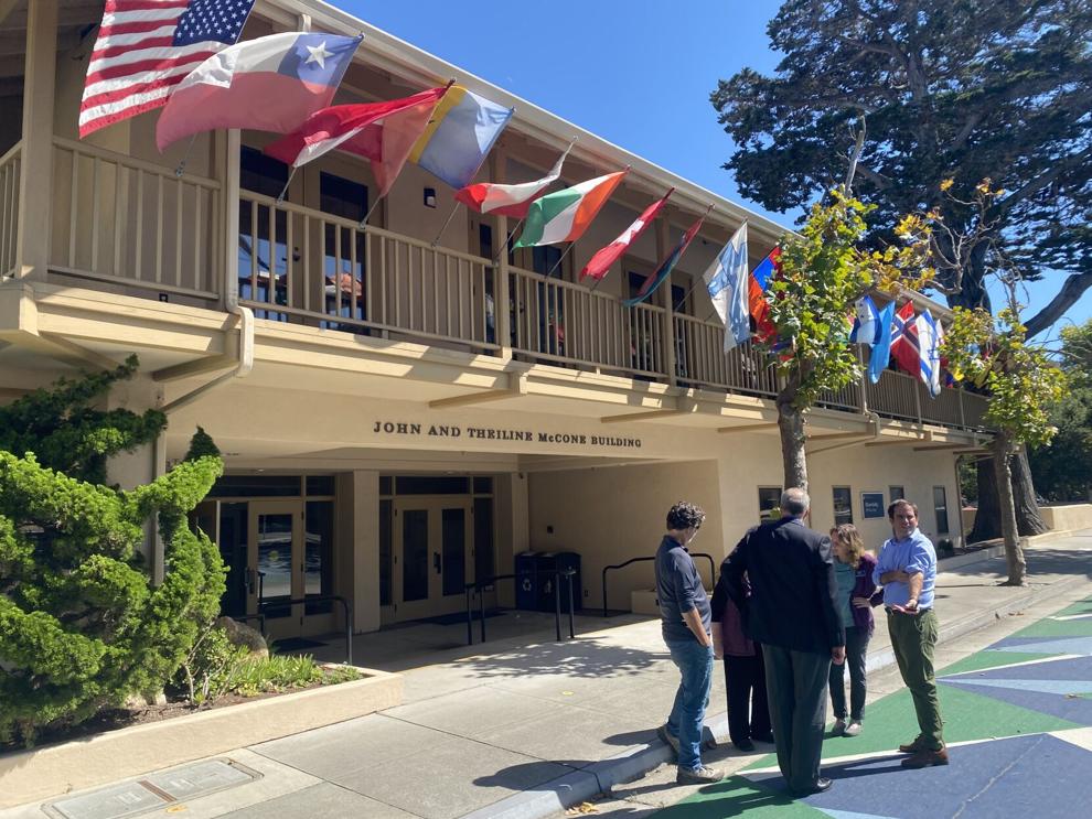 MIIS Master's Programs Phasing Out by June 2027 | News ...