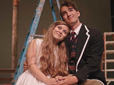 A popular musical is made more palatable to today’s sensibilities ...