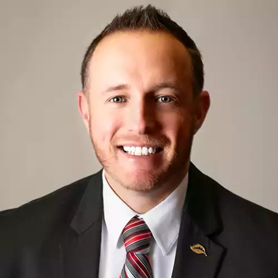 After a monthslong search, Seaside names its new city manager: Greg ...