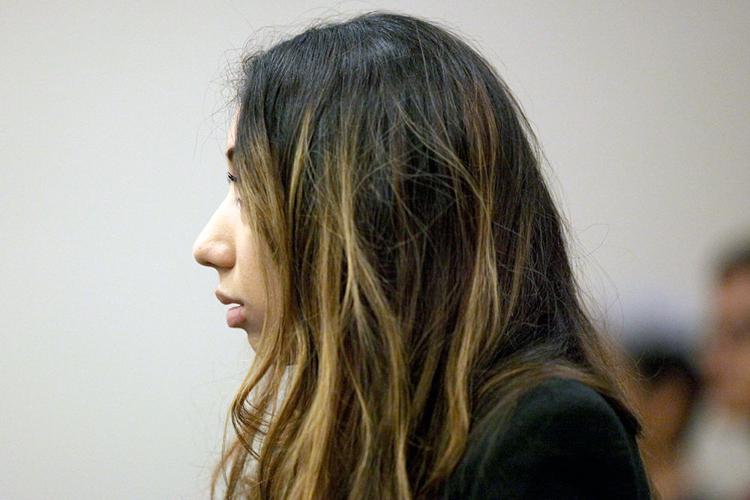 Woman pleads not guilty in fatal DUI crash. | News | montereycountynow.com