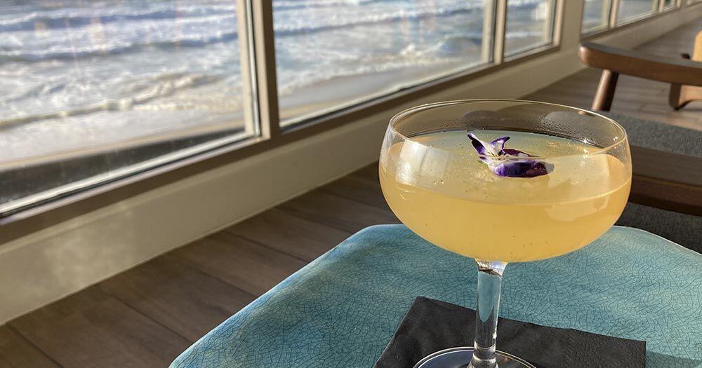 Experience the New Lobby Bar at Monterey Tides Hotel | Chill ...