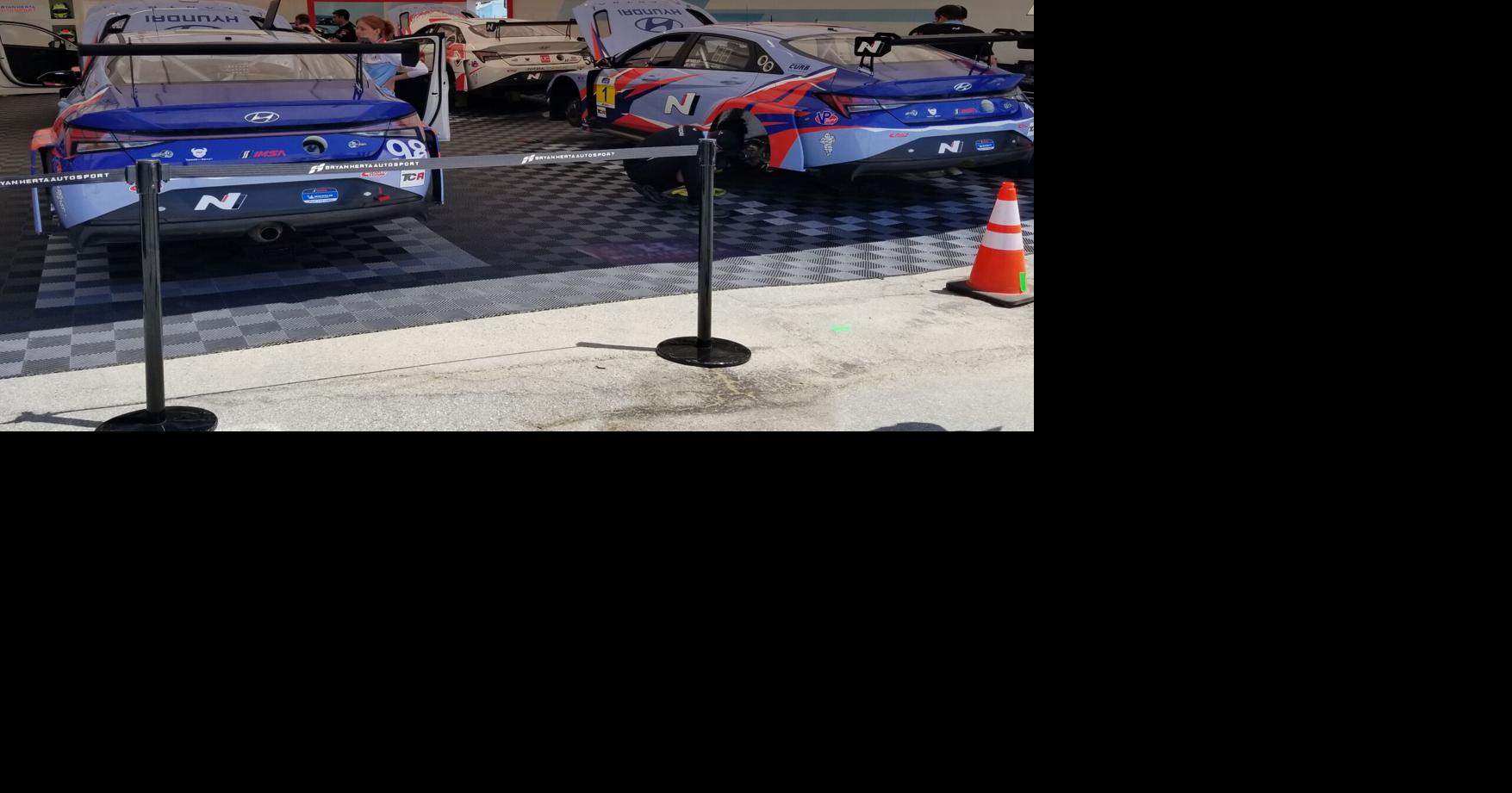 Race teams to host Seaside street party before taking to the track at ...