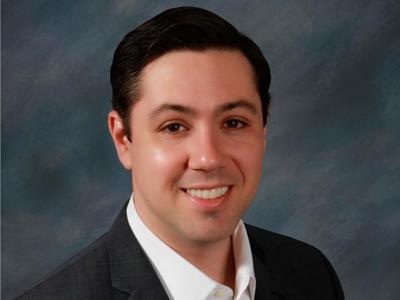 After four months in the job, Trevin Barber resigns as Gonzales City ...