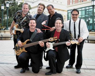 The Groove Kings breathe fresh life into a range of standards. | News ...