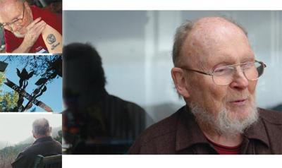 Nearing the end of a singular life, Ric Masten embraces the thing that ...