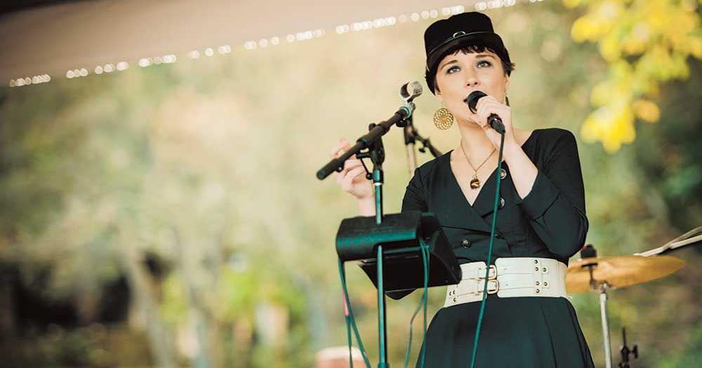 Gifted songwriter Lillie Lemon unveils masterful debut. | Music ...