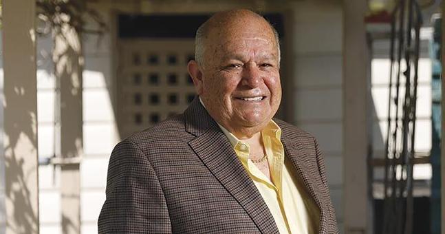 Fidel M. Soto: Lifelong Commitment to Spanish-Language News | Face to ...