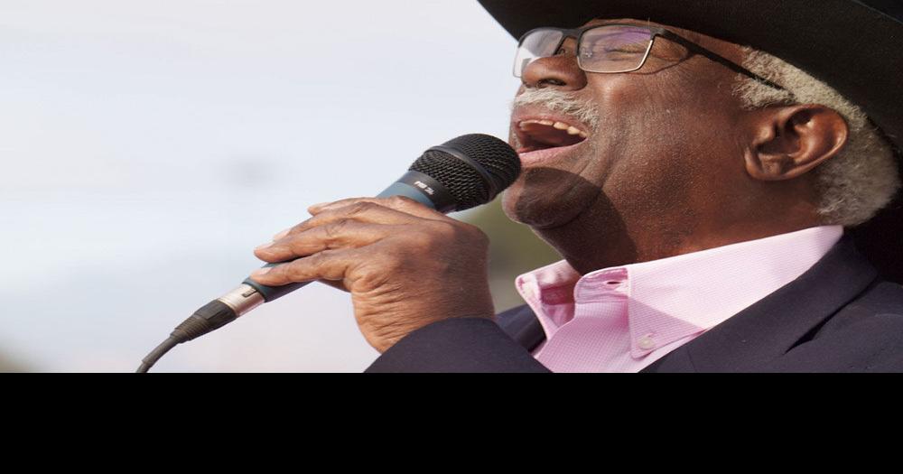 The Inspiring Journey of Pat DuVal: The Singing Sheriff | 831 (Tales ...