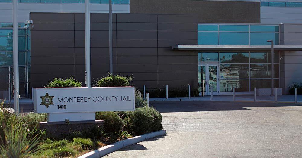 Monterey County Jail Alleged Settlement Violations in Care | News ...