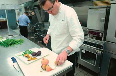 Chef Tim Wood reinvents comfort at Carmel Valley Ranch. | Cover ...