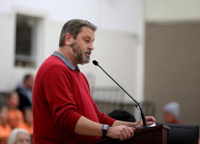 Carmel High School principal has been placed on leave. | Carmel ...