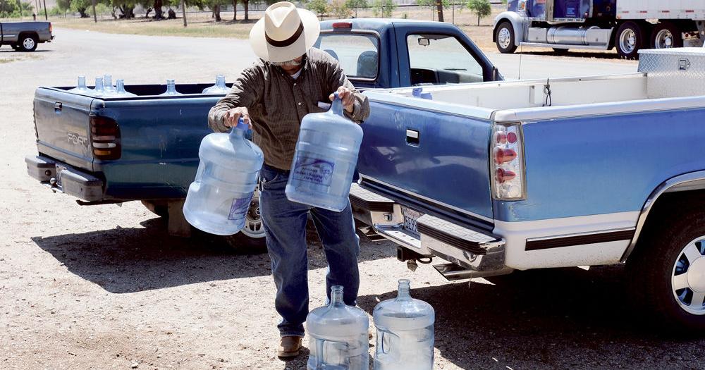 Bill Monning brokers agreement with Big Ag and environmentalists for ...