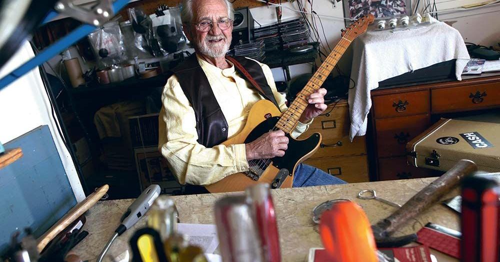 Living legend Willie Bryant has been a part of the Monterey County ...