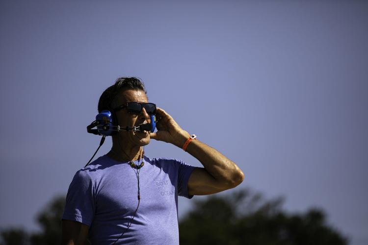 PHOTOS: WeatherTech Raceway Laguna Seca hosts the Ferrari Challenge ...