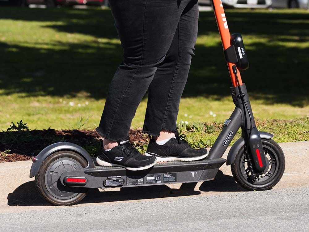 Should Kids Ride E-Scooters and E-Bikes? | Opinion | montereycountynow.com