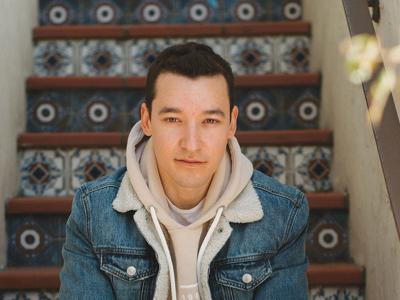 Johan Sotelo's Journey to the Latin Grammy Awards | Music ...
