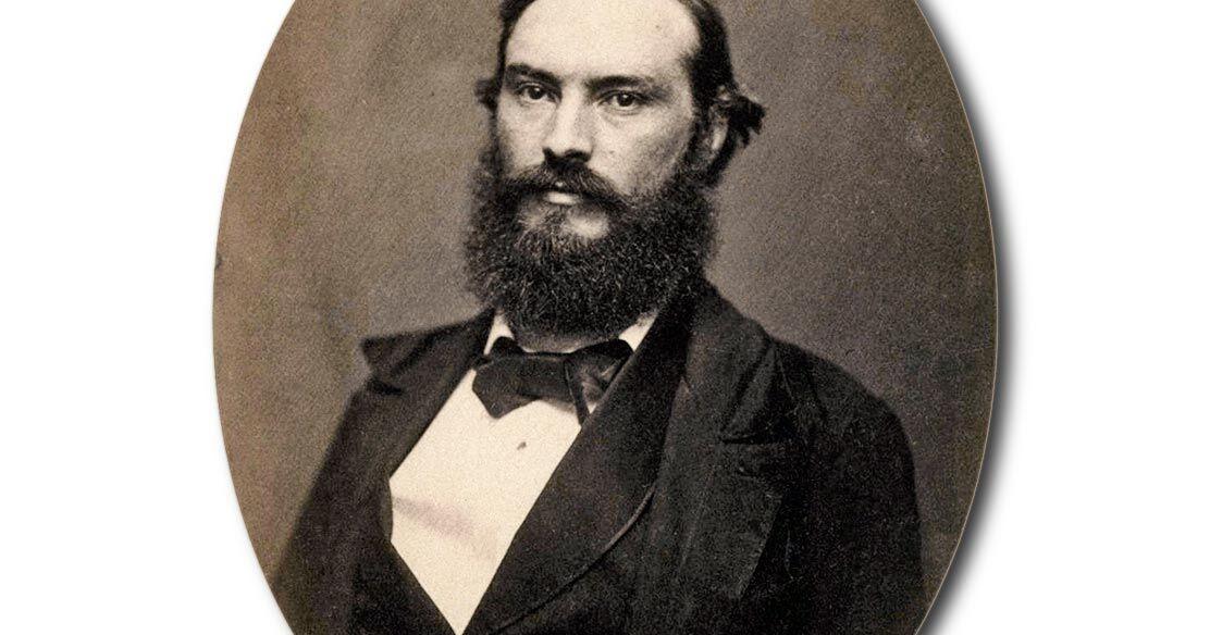 PART 1 of 4 | The contemporaneous letters of William H. Brewer, a ...